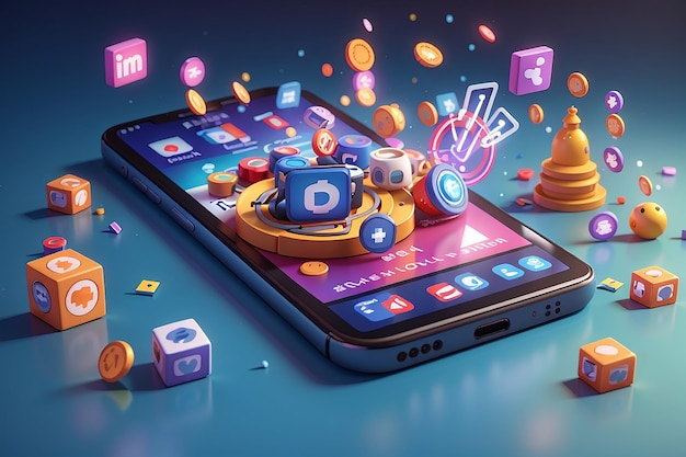 Social Networking App Development What Features Drive User Growth 7061
